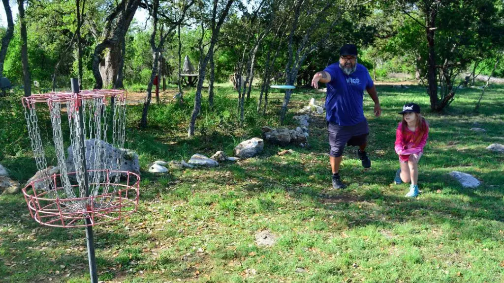 What are the different types of disc golf discs and their uses? - The ...